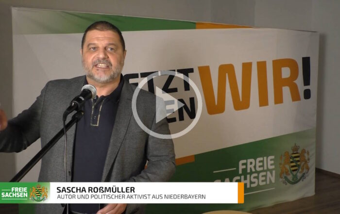 Aktuelles Archive - Freie Sachsen | Die politische Bewegung für Sachsen