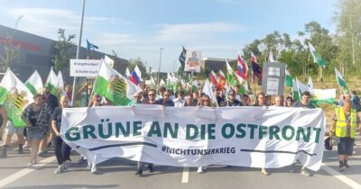 Freie Sachsen | Die politische Bewegung für Sachsen