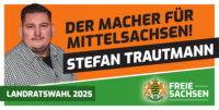 Freie Sachsen | Die politische Bewegung für Sachsen